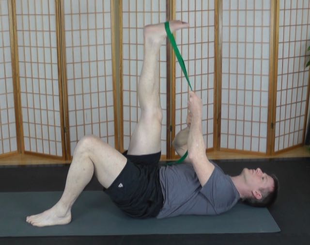 Hamstring Stretches | 6 Variations | Seated, Supine & Standing Hamstring Stretches | 6 Variations | Seated, Supine & Standing
